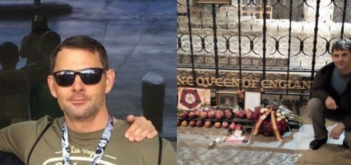 Investigating the U.S. Special Forces Vet Charged With Spying for ...